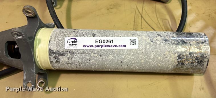 (2) Pax water mixers in Tulsa, OK | Item EG0261 sold | Purple Wave