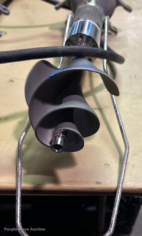 (2) Pax water mixers in Tulsa, OK | Item EG0261 sold | Purple Wave