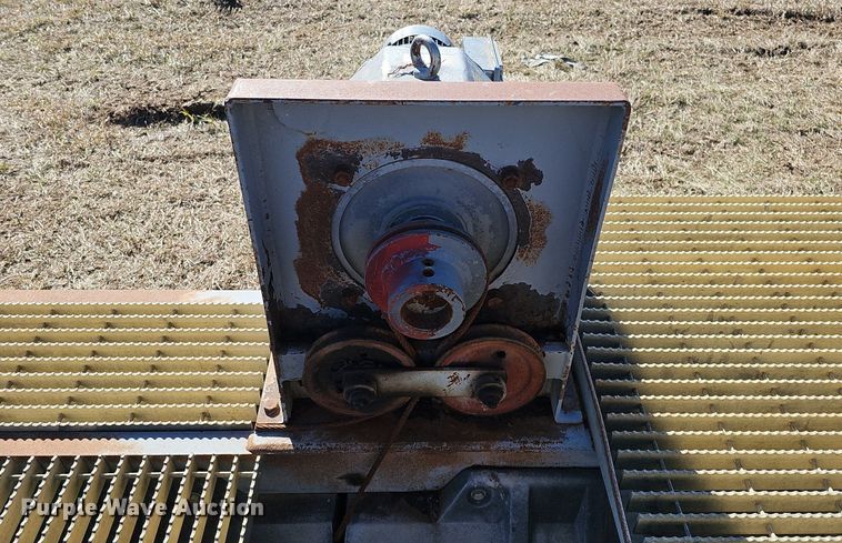 SRS Crisafulli Inc 4" FLUMP dredge in Lincoln, NE | Item IO9838 sold ...