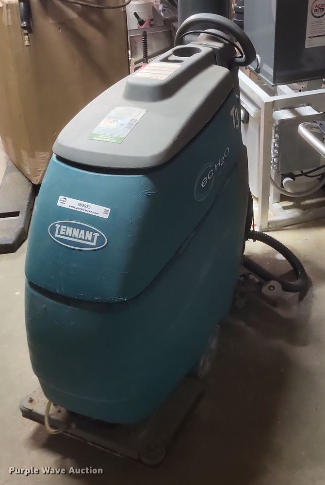 EcH20 T3 walk behind floor scrubber in Farmington, MO | Item MI9955 ...