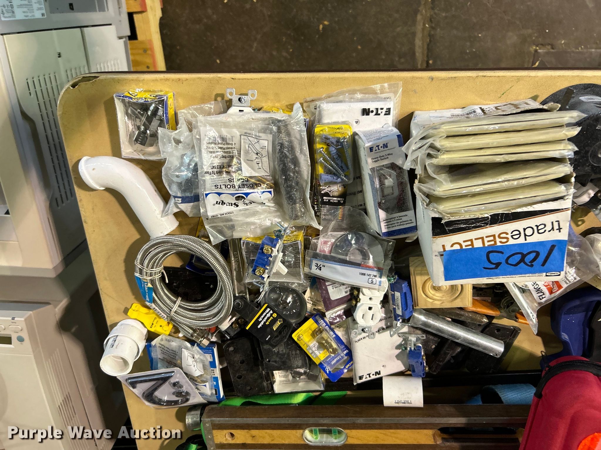 Tools in Tulsa, OK | Item EG0247 sold | Purple Wave