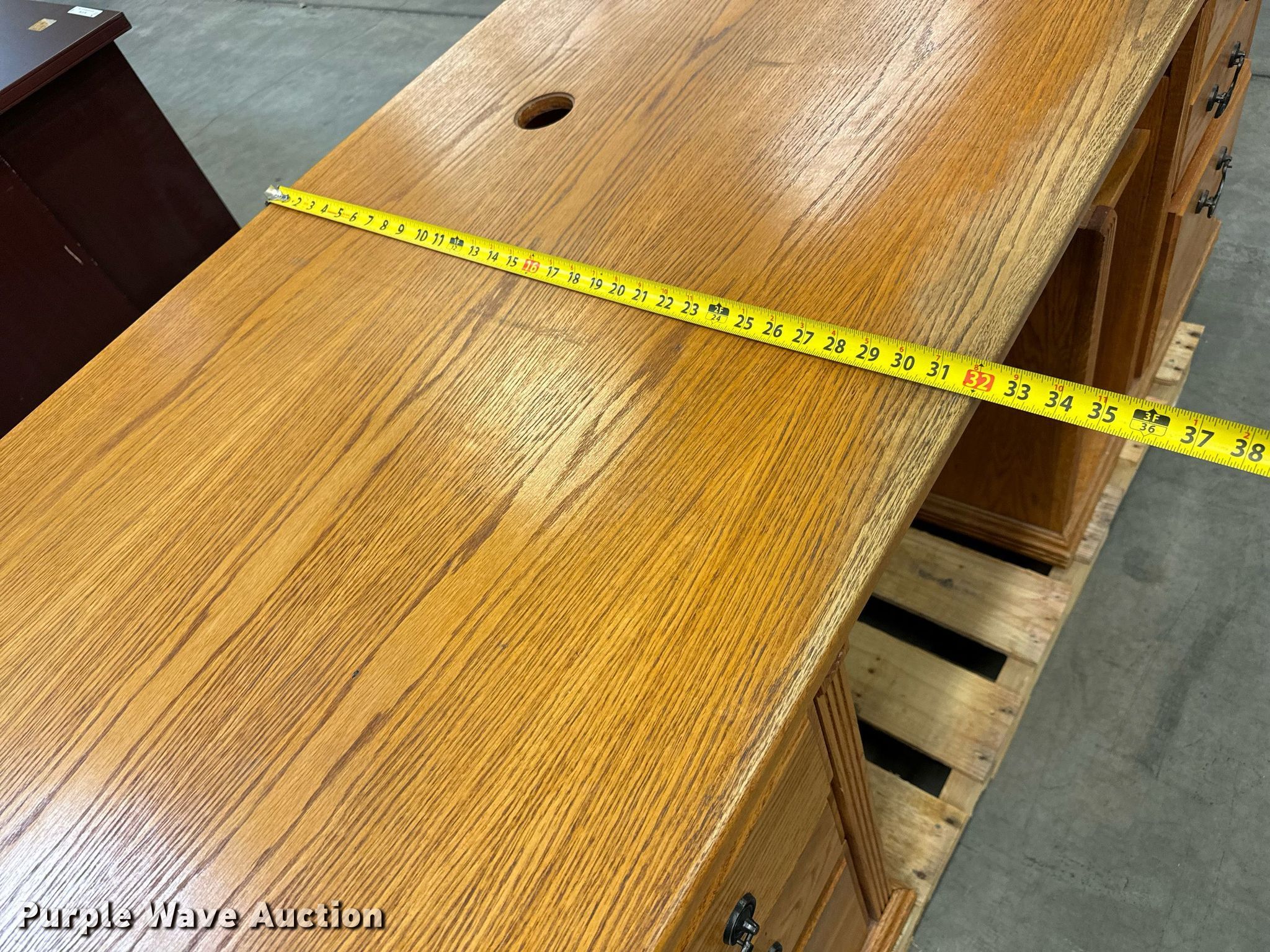 Furniture in Wichita, KS | Item NU9396 for sale | Purple Wave