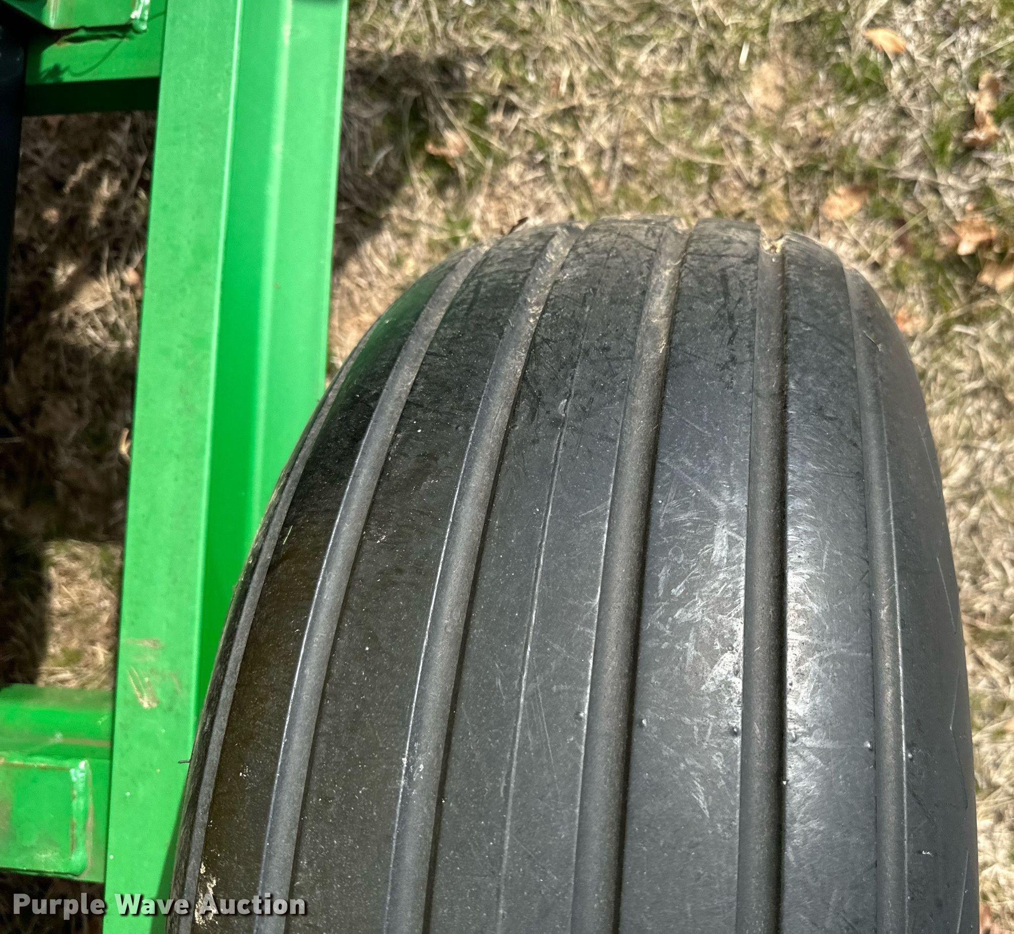 J & I Manufacturing sprayer in Thackerville, OK | Item EJ0243 for sale ...