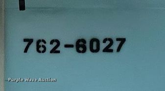 Henderson salt brine tank in Garden City, KS | Item OA9511 for sale ...