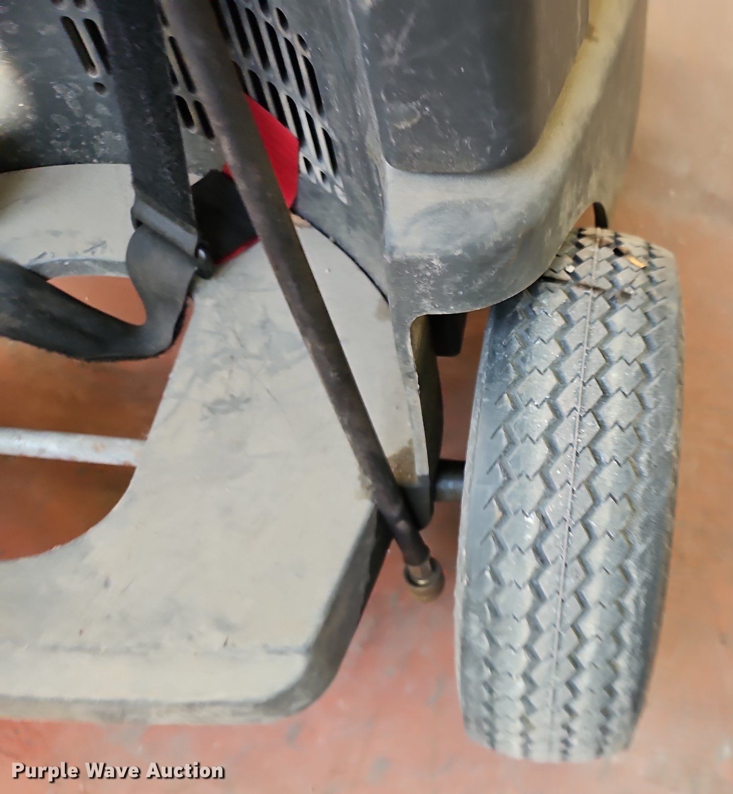 Robinair Cooltech 34788 refrigerant recovery recycling machine in ...