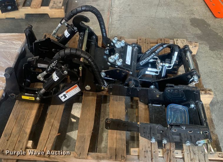 Kubota LX2940B four point hitch in Grapevine, TX | Item KX9924 sold ...