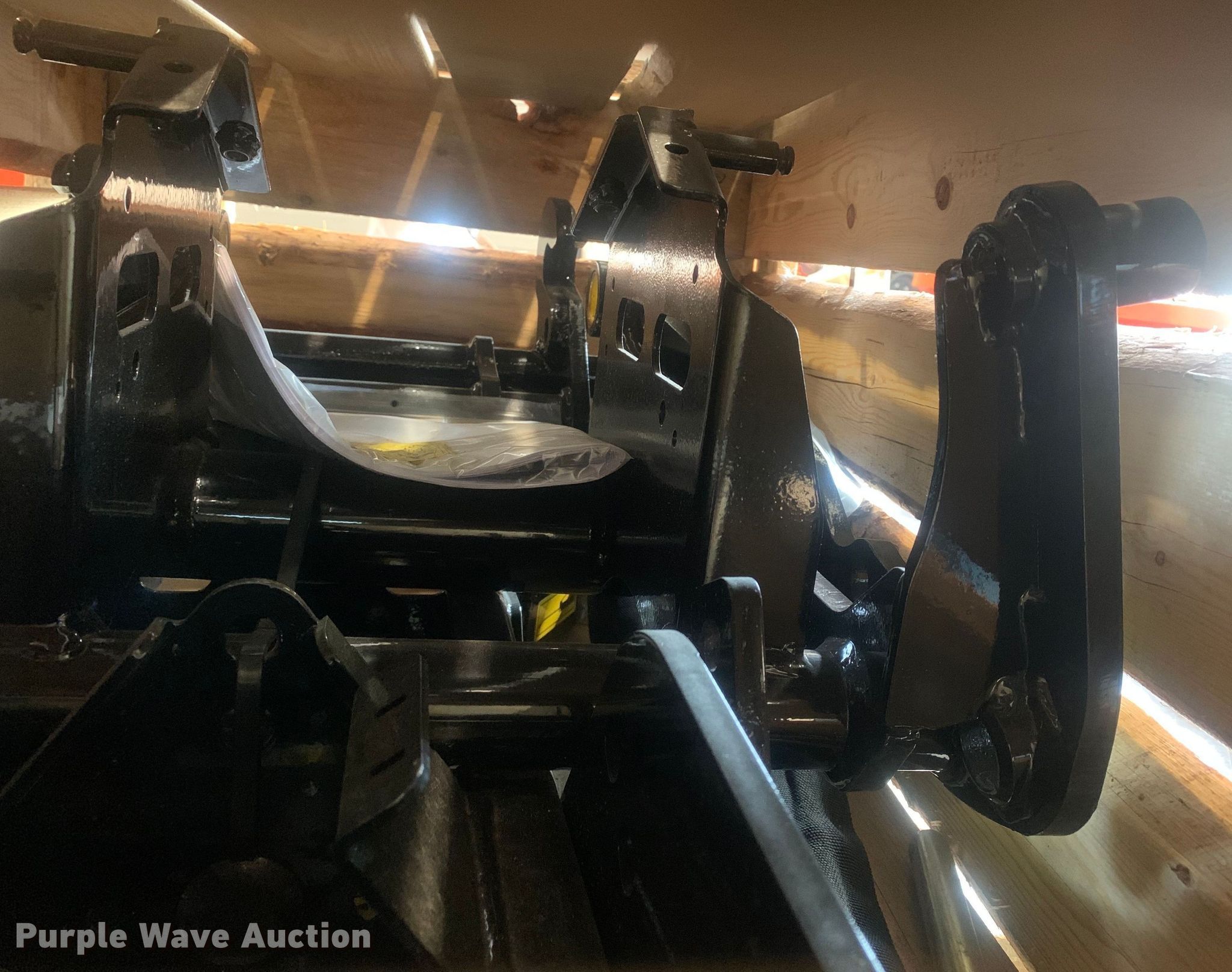 Kubota LX2940 four point hitch in Grapevine, TX | Item KX9925 for sale ...