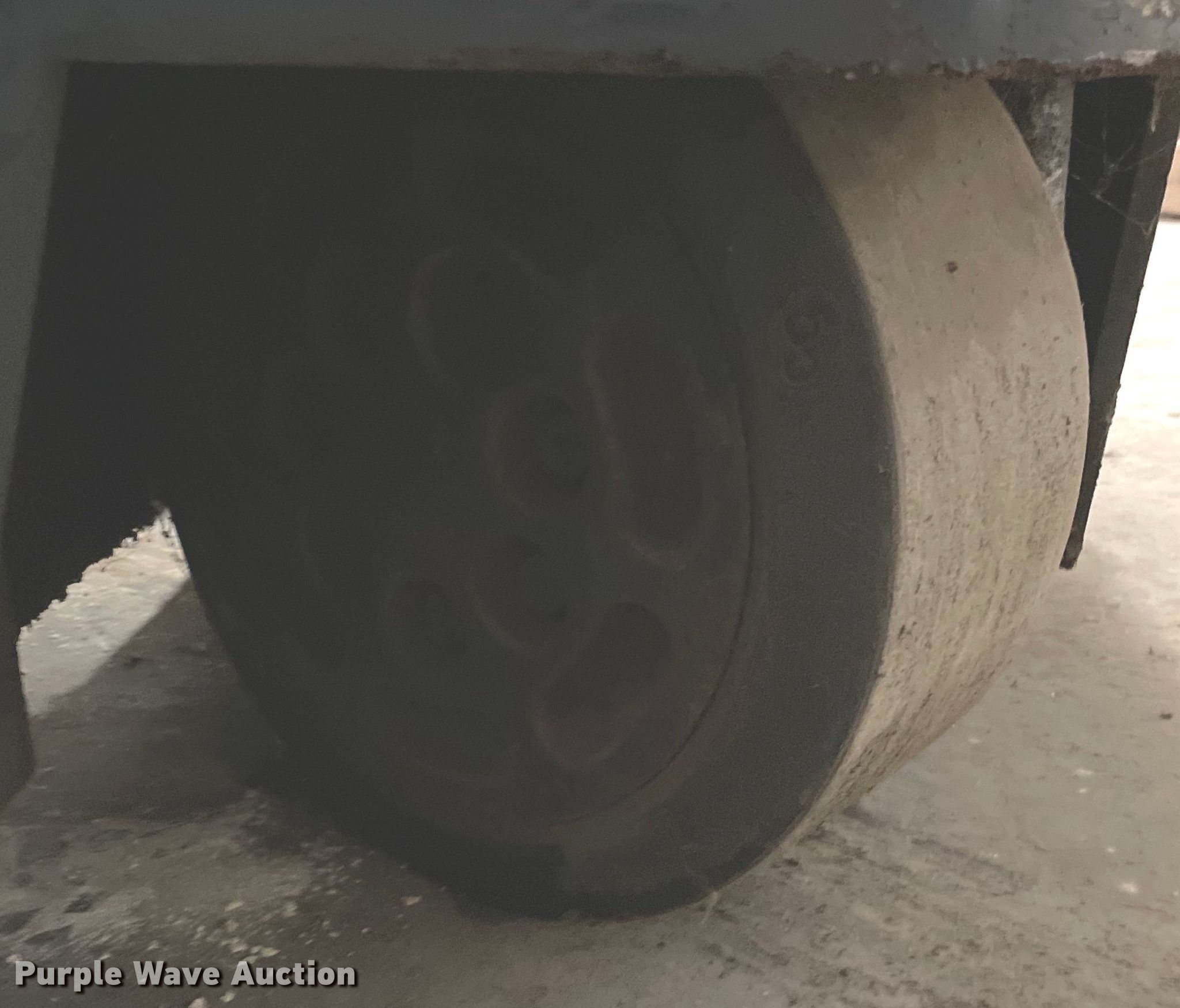 Toyota 6BRU18 order picker in Broadview, IL | Item LW9008 sold | Purple ...