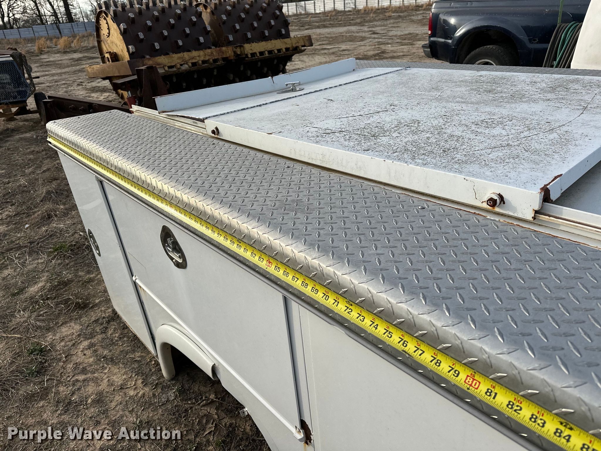 Farm, Machinery & Heavy Equipment Auction | Purple Wave