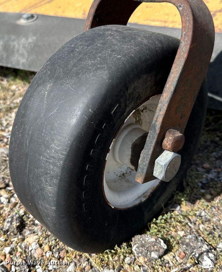 King Kutter RFM-72-YK finish mower in Wichita, KS | Item DG5303 for ...