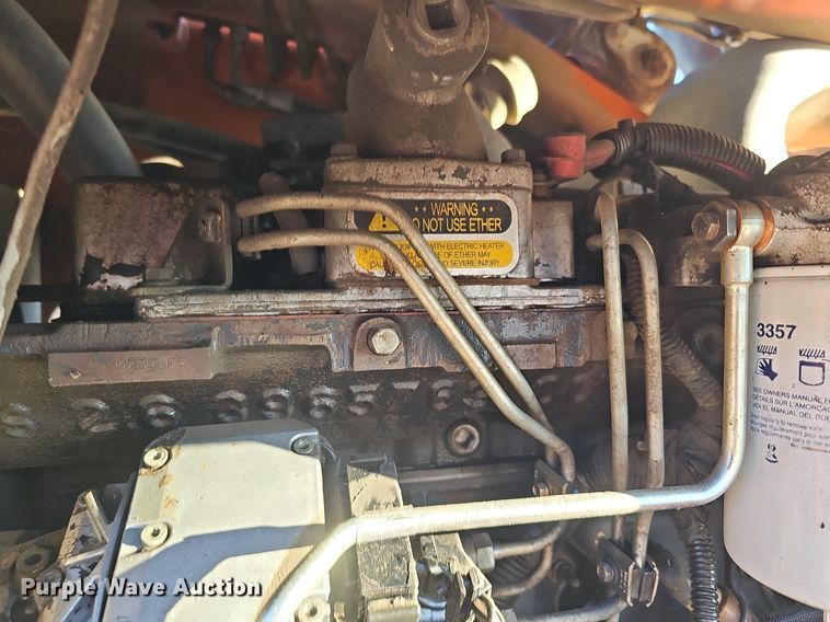 2006 JLG 10054 telehandler in Valley, NE | Item DK0575 for sale ...