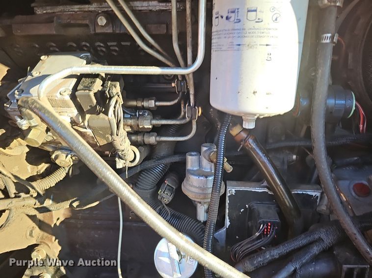 2006 JLG 10054 telehandler in Valley, NE | Item DK0575 for sale ...