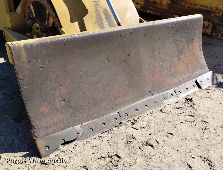 1998 Rex 3-35 Pactor soil compactor in Rocky Ford, CO | Item DQ6003 ...