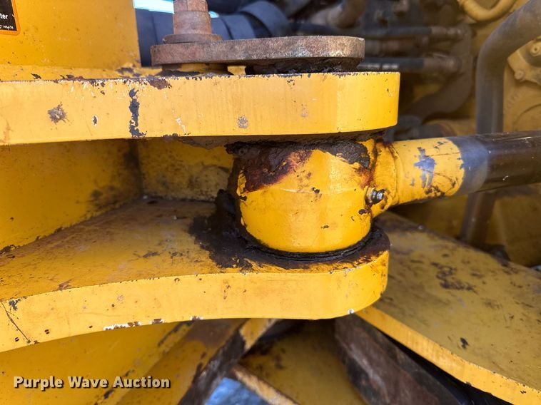 2006 John Deere 844J wheel loader in Blooming Prairie, MN | Item DQ7426 ...