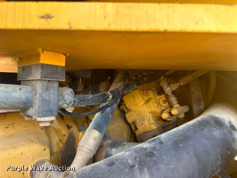 2006 John Deere 844J wheel loader in Blooming Prairie, MN | Item DQ7426 ...