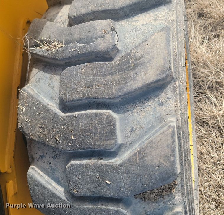 2012 JCB 280 ECO skid steer loader in Union Center , SD | Item LA9691 ...