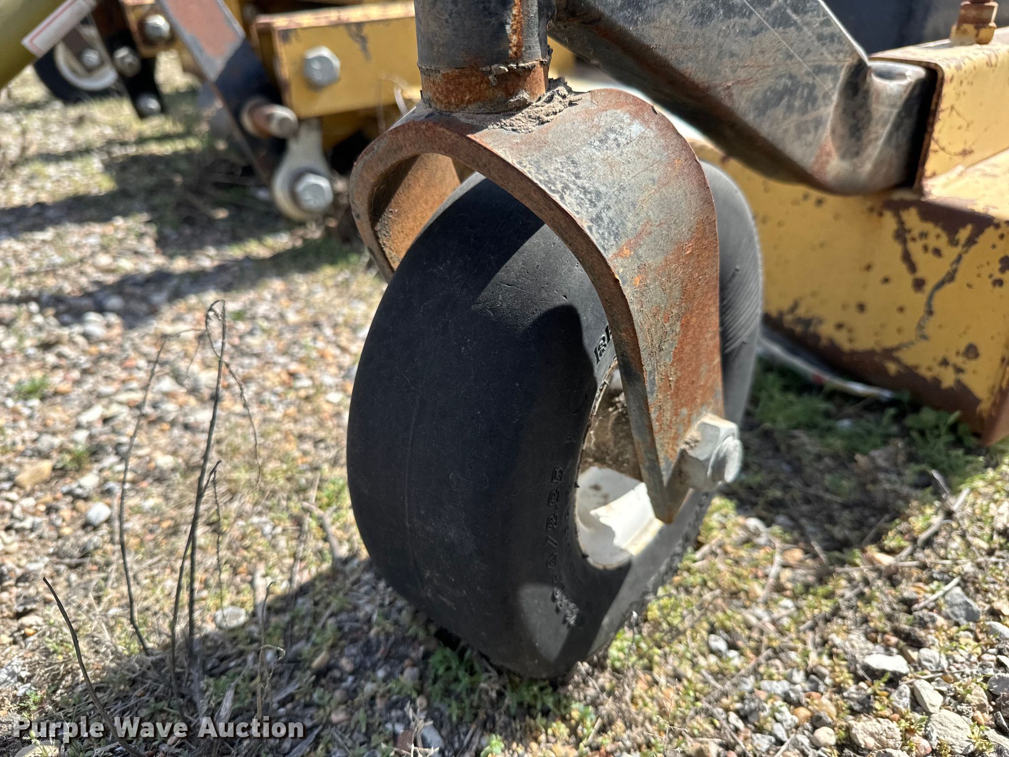 King Kutter RFM-72-YK finish mower in Wichita, KS | Item DG5303 for ...