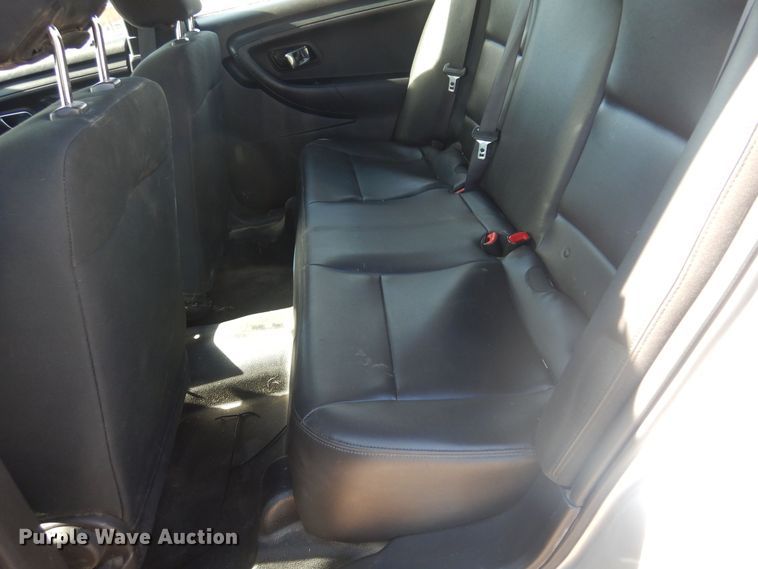 2013 Ford Taurus Police Interceptor in Winfield, KS | Item DP2682 for ...