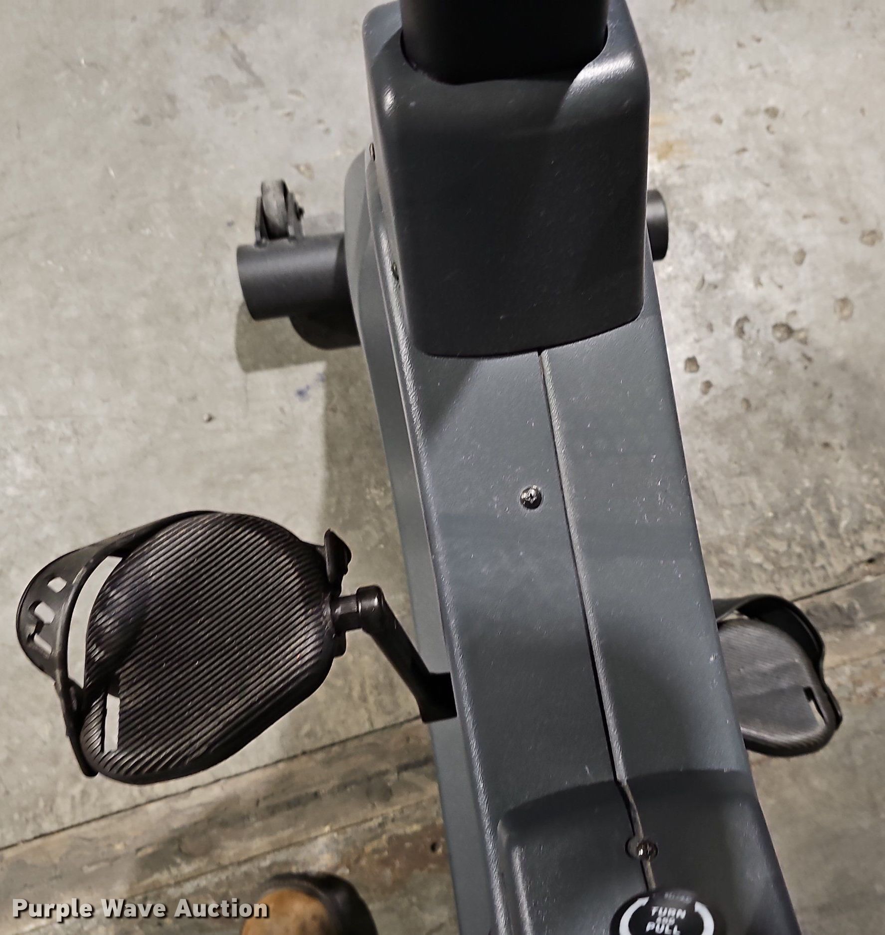 SportsArt C5200 stationary bike in Junction City, KS | Item EK5619 sold ...