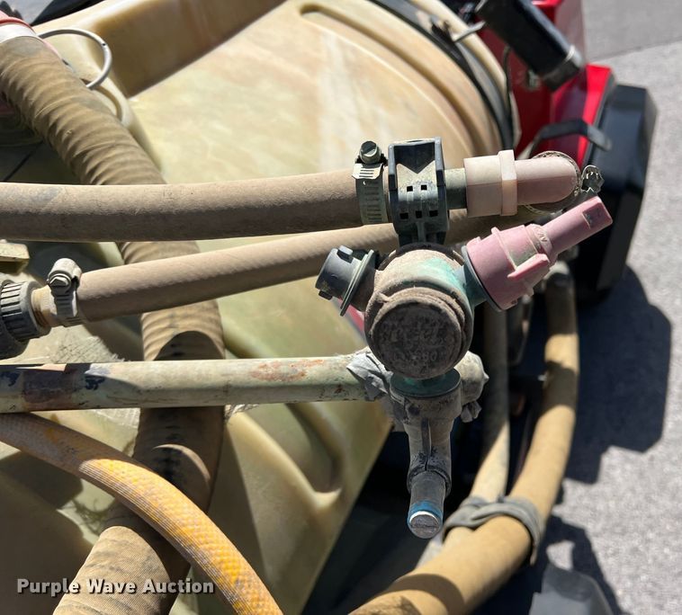 Toro Multipro 1250 turf sprayer in Fort Worth, TX | Item JS9971 for ...