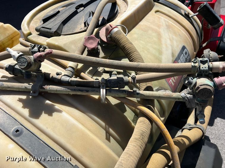 Toro Multipro 1250 turf sprayer in Fort Worth, TX | Item JS9971 for ...