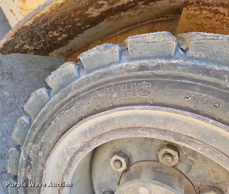 Caterpillar DP30 forklift in Elkhorn, NE | Item DQ8578 for sale ...