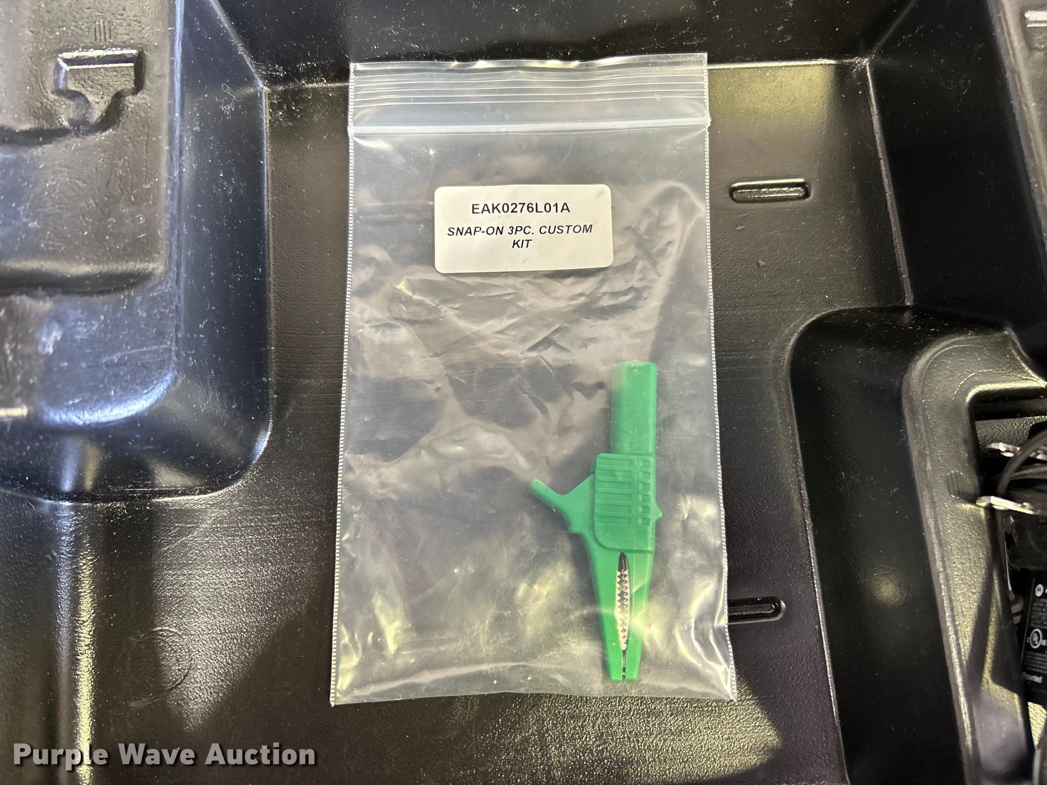 Snap-On Vantage Pro scanner in Clayton, MO | Item EK4306 for sale ...