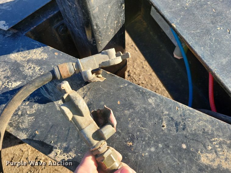 2012 Felling FT-40-2T equipment trailer in Stillwater, MN | Item DL7879 ...