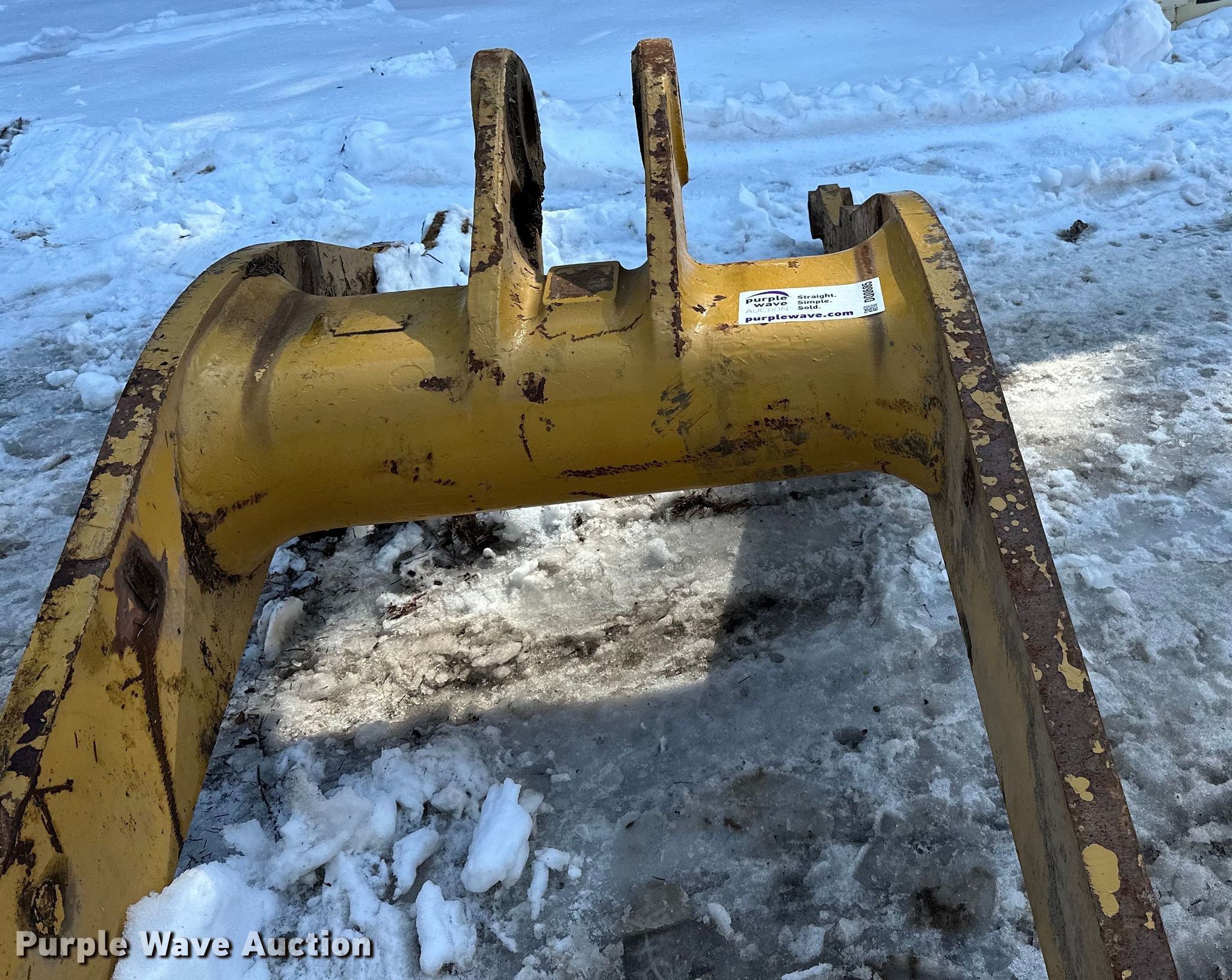 Caterpillar 950E wheel loader arms in Stillwater, MN | Item DQ0685 for ...