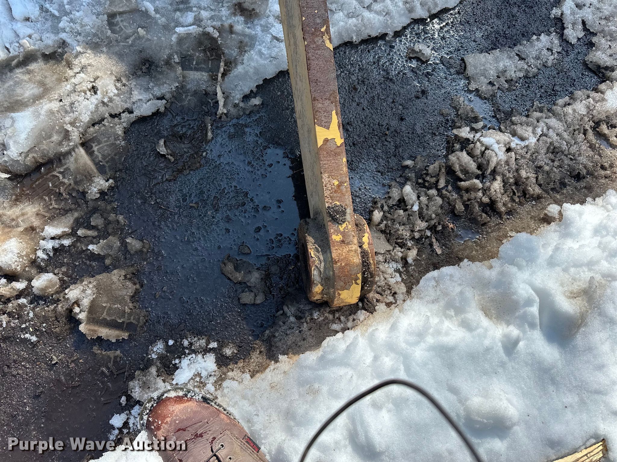 Caterpillar 950E wheel loader arms in Stillwater, MN | Item DQ0685 for ...