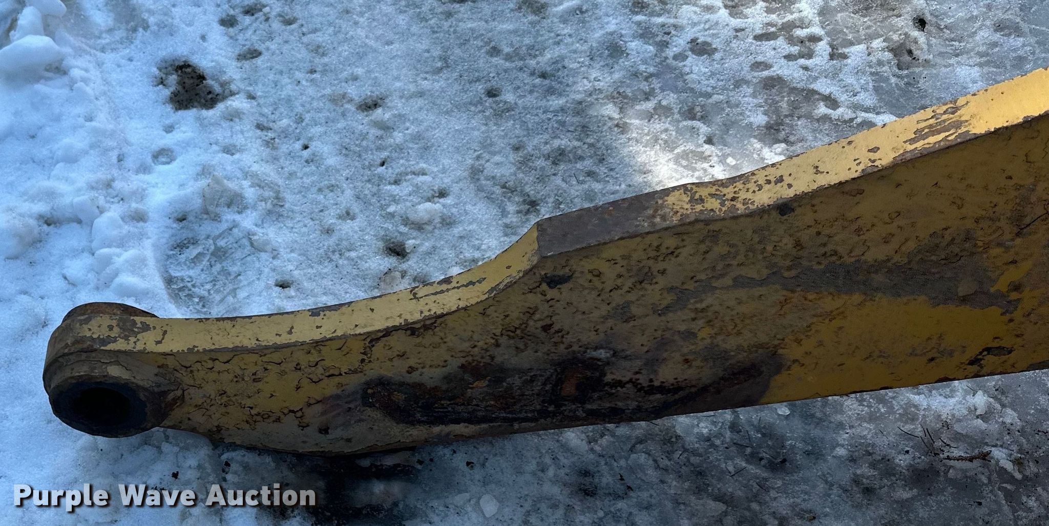 Caterpillar 950E wheel loader arms in Stillwater, MN | Item DQ0685 for ...