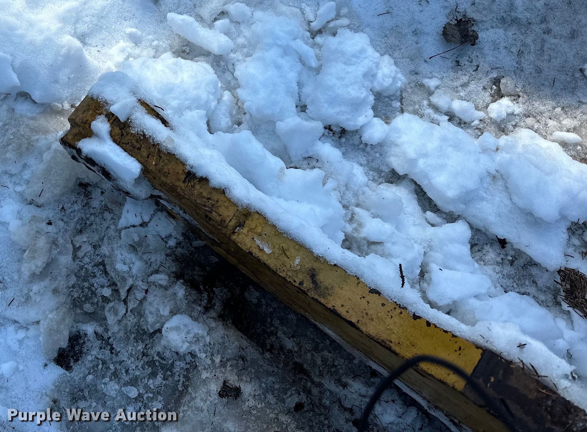 Caterpillar 950E wheel loader arms in Stillwater, MN | Item DQ0685 for ...