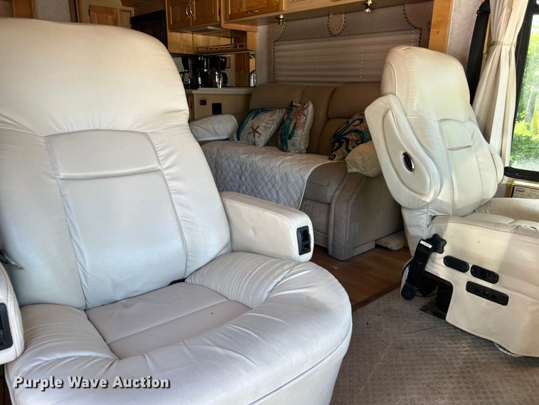 2002 Horizon Itasca IKP36LD RV in Brookshire, TX | Item KV9776 sold ...