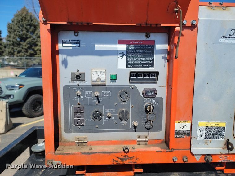 Thawzall The Heat Machine 5A ground heater in Sioux Falls, SD | Item ...