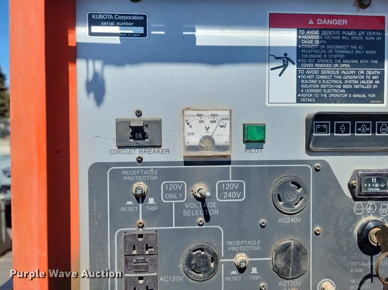 Thawzall The Heat Machine 5A ground heater in Sioux Falls, SD | Item ...