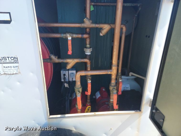 Thawzall The Heat Machine 5A ground heater in Sioux Falls, SD | Item ...