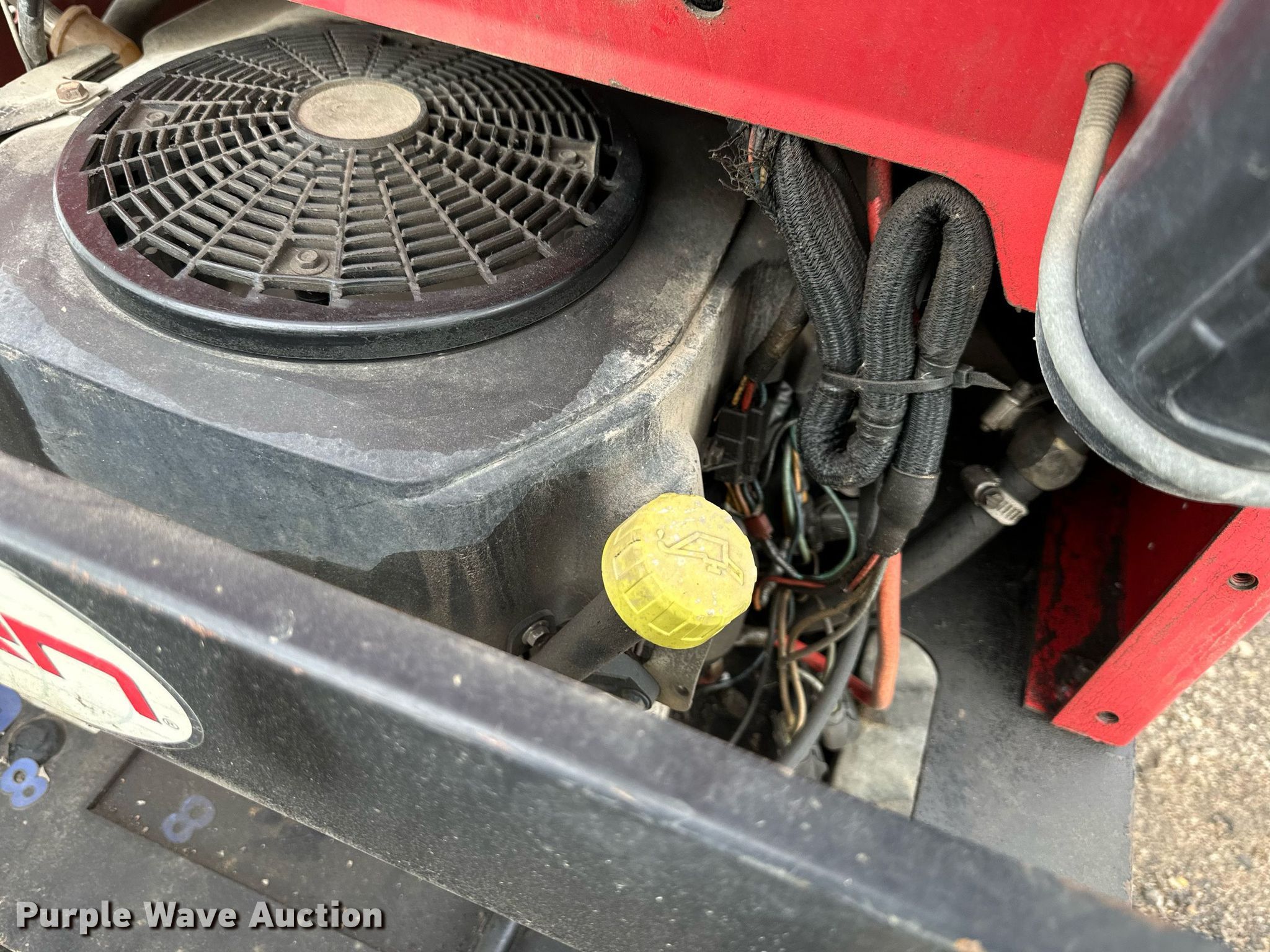 2015 Allen AT16 concrete buggy in Topeka, KS | Item DS6457 for sale ...