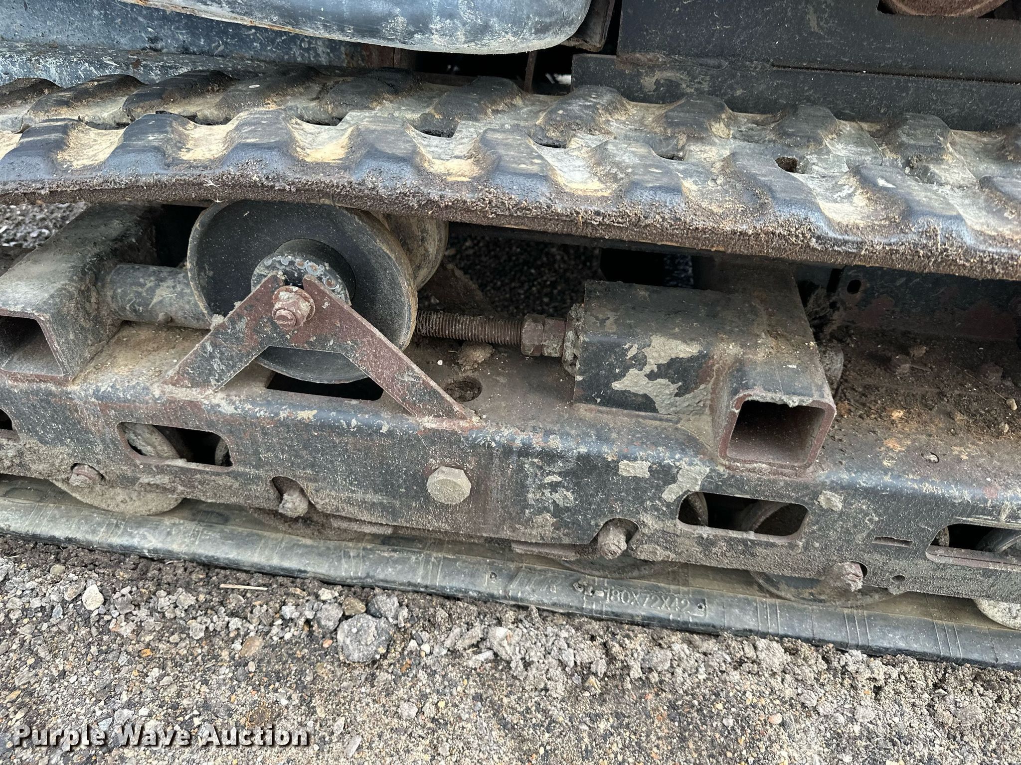 2015 Allen AT16 concrete buggy in Topeka, KS | Item DS6457 for sale ...