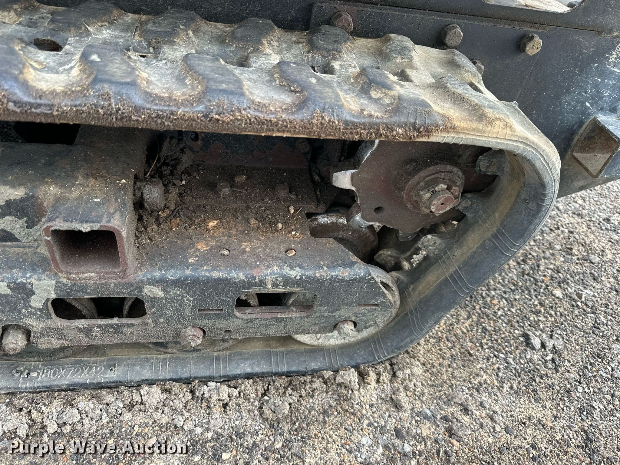 2015 Allen AT16 concrete buggy in Topeka, KS | Item DS6457 for sale ...