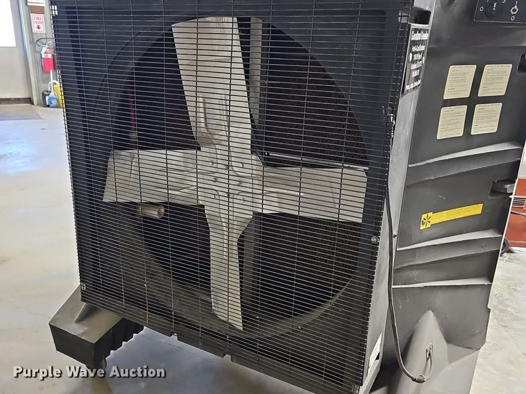 2000 Port-A-Cool 2000 evaporative cooler in Minneapolis, KS | Item ...