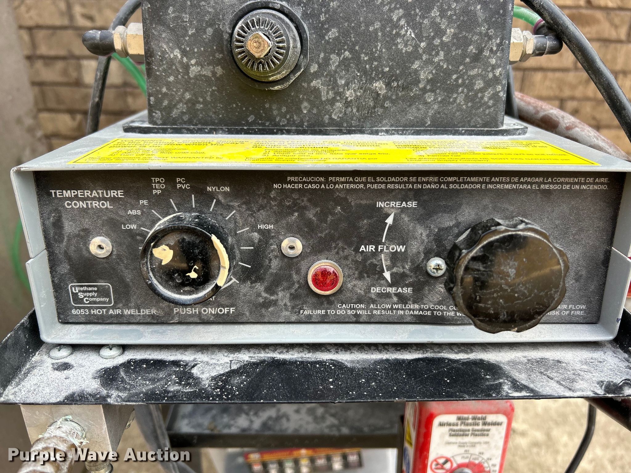 Tools in Collinsville, IL | Item EK4350 for sale | Purple Wave