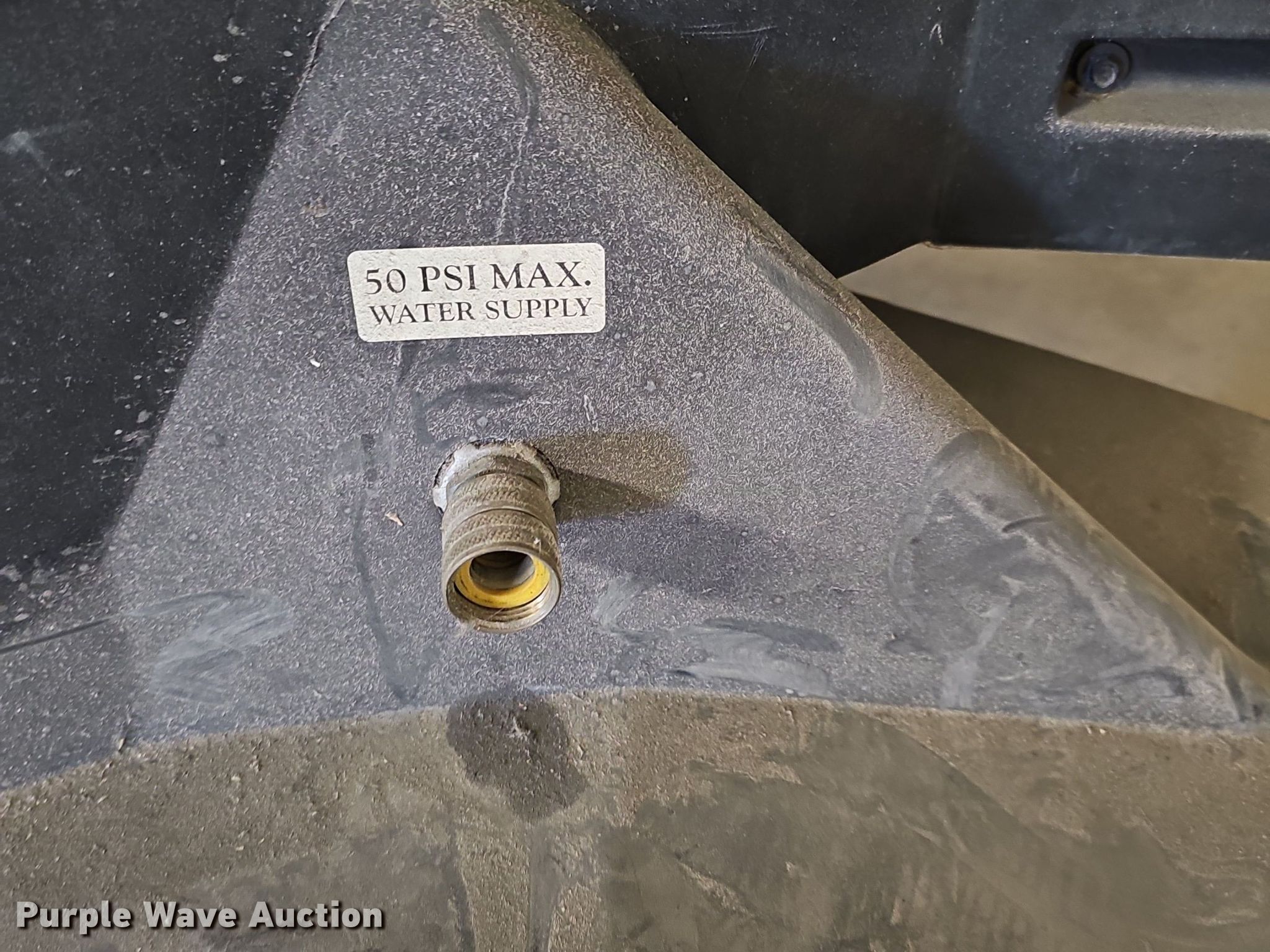 2000 Port-A-Cool 2000 evaporative cooler in Minneapolis, KS | Item ...