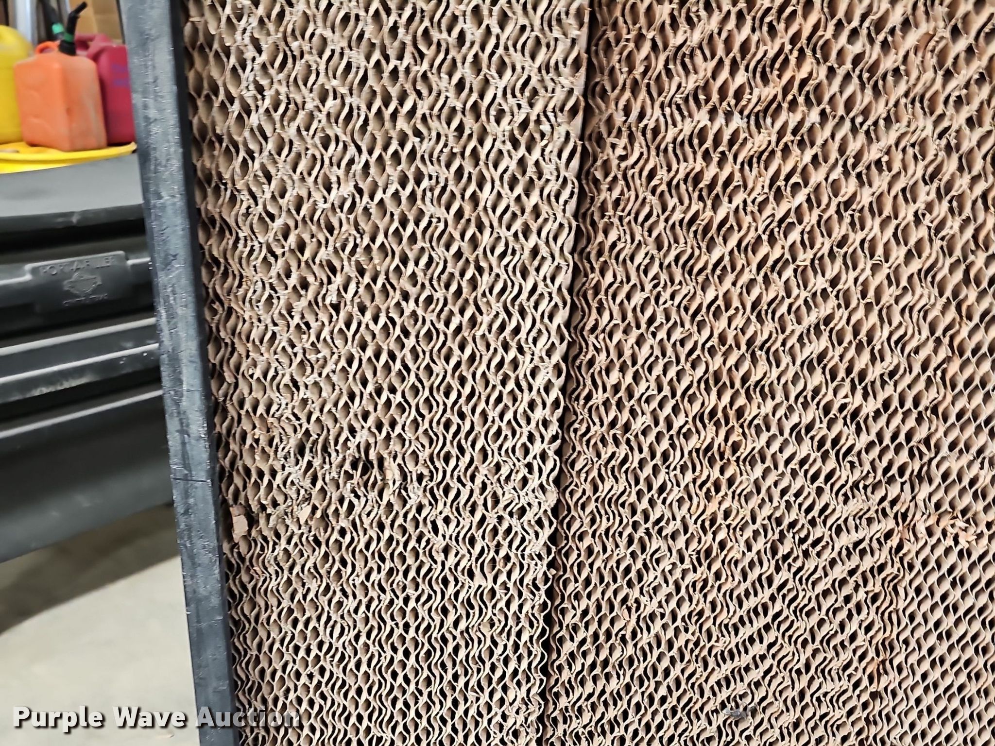 2000 Port-A-Cool 2000 evaporative cooler in Minneapolis, KS | Item ...