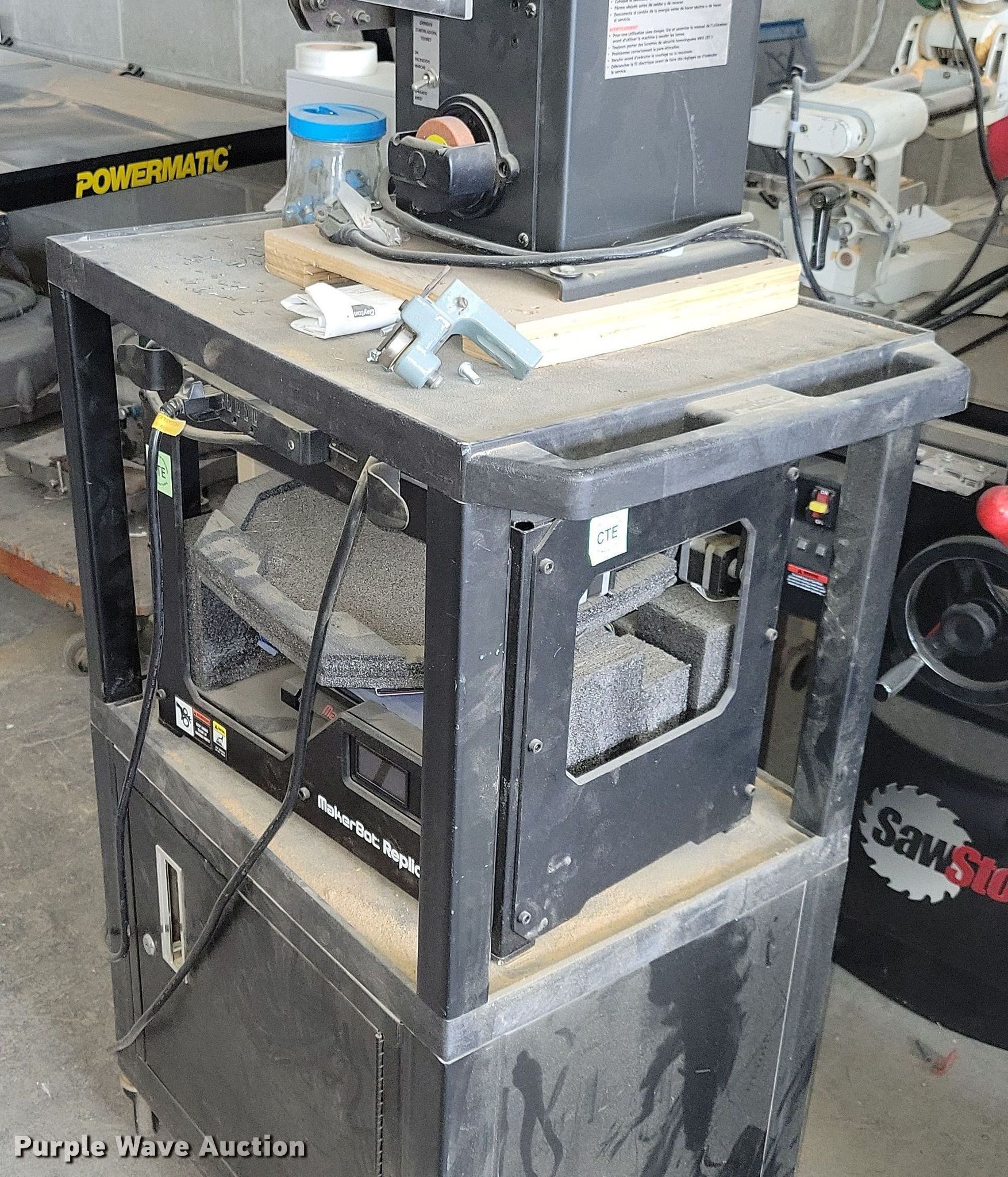 Tools in Des Moines, IA | Item LC9908 sold | Purple Wave