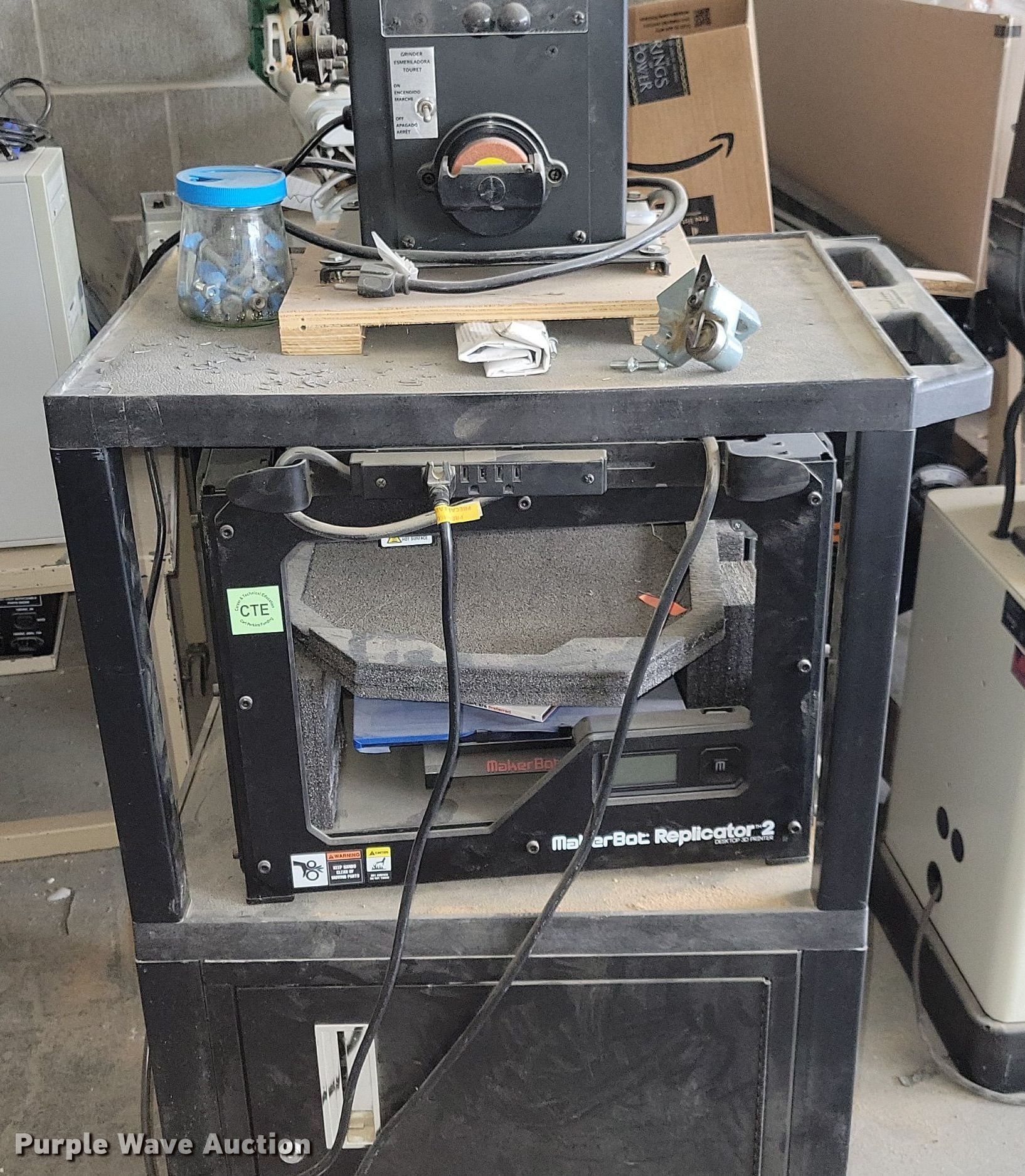 Tools in Des Moines, IA | Item LC9908 sold | Purple Wave