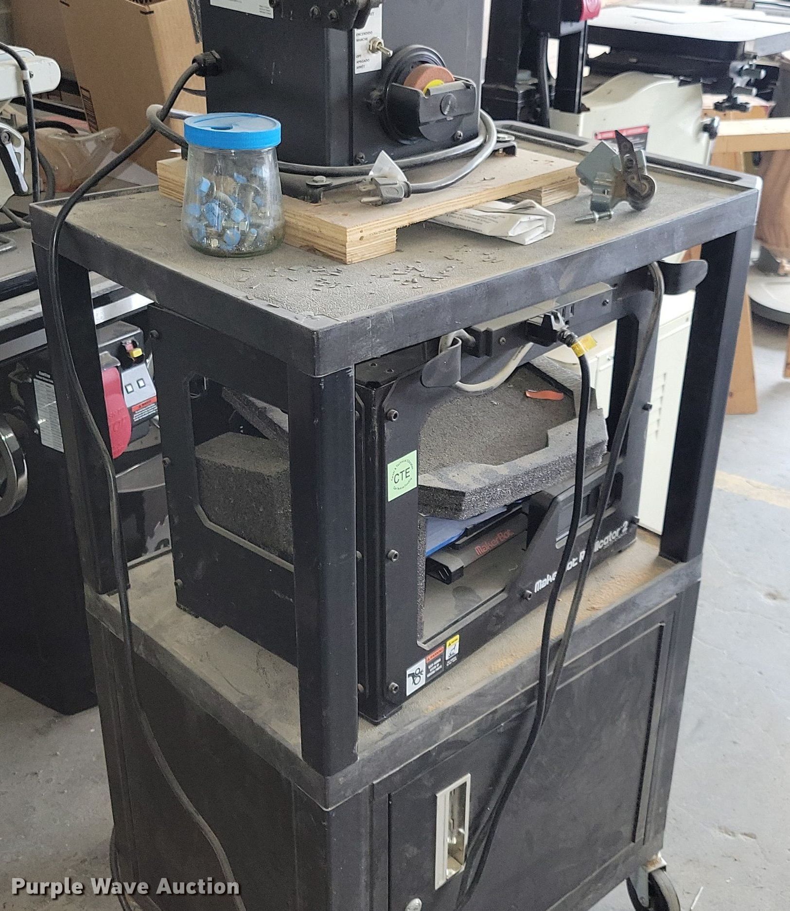 Tools in Des Moines, IA | Item LC9908 sold | Purple Wave