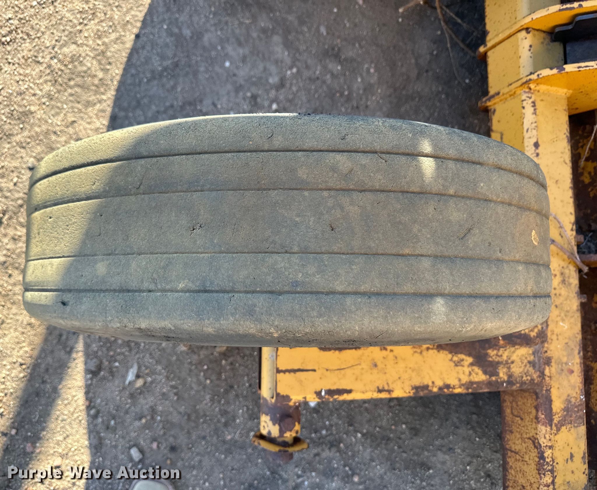 Woods BW180 batwing rotary mower in Sublette, KS | Item OI9002 for sale ...