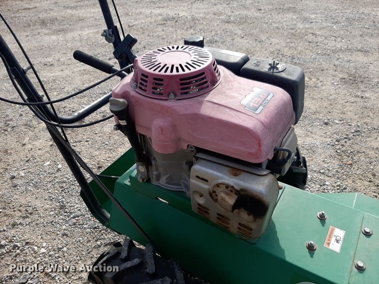 Billy Goat Outback brush mower in Valley Center, KS | Item NV9031 sold ...