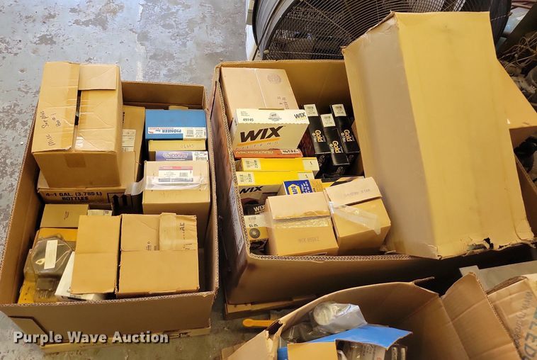 Automotive and equipment parts in Independence, MO | Item DP1381 sold ...