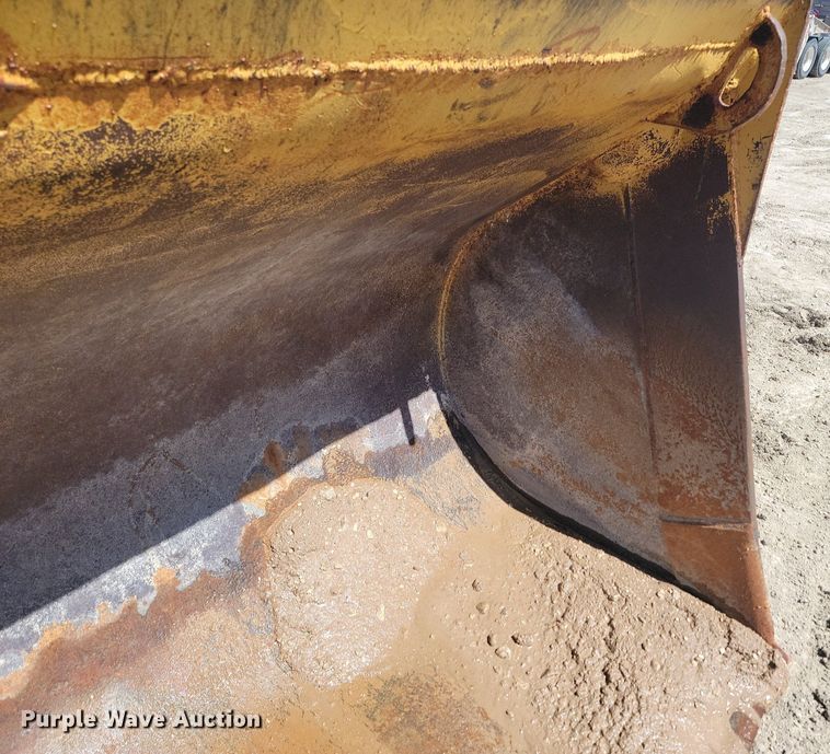 Michigan 175B-GM wheel loader in Mission, SD | Item DP5685 for sale ...